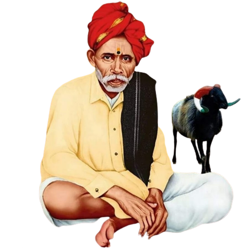 सद्गुरू श्री बाळूमामा देवालय, आदमापूर